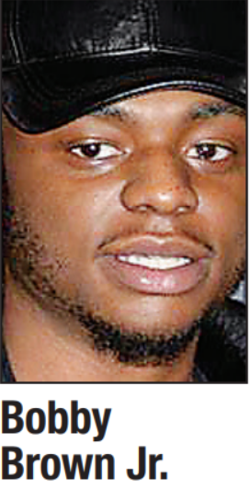 Bobby Brown Jr.’s sudden death linked to fentanyl, final autopsy shows ...