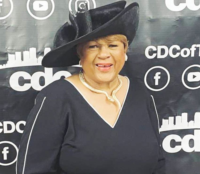 Tampa’s Chloe Coney reflects on living a blessed life | News ...