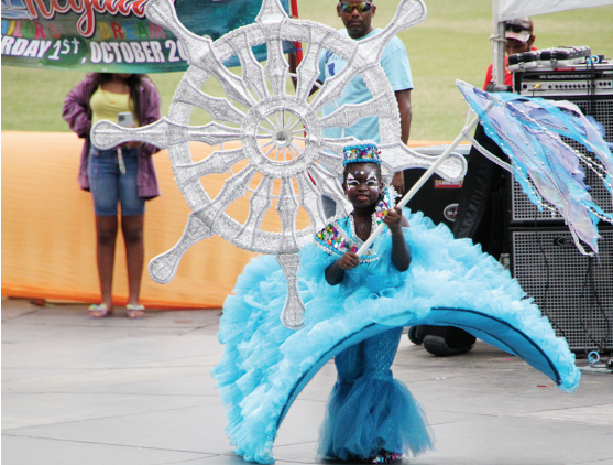 MIAMI CARNIVAL 2022 | News | flcourier.com