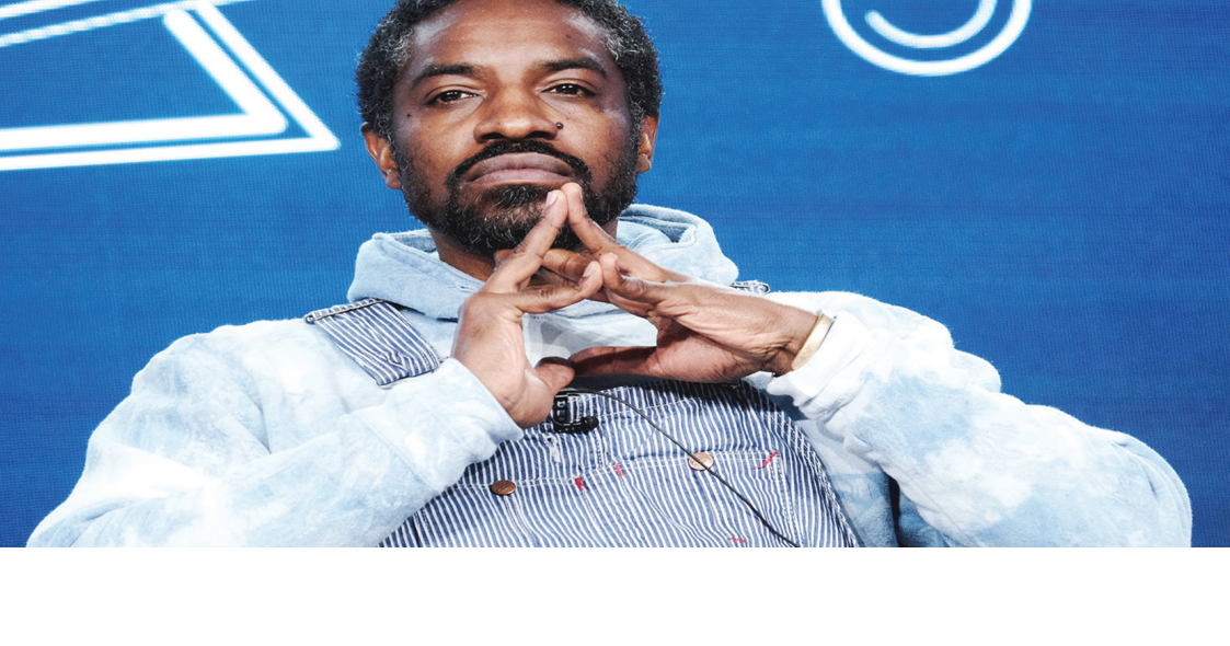 Andre 3000’s first solo album is finally on its way. Why it won’t have ...
