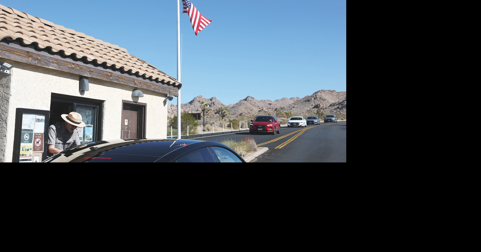 National Park Service fee policy shows Trump’s contempt for Blacks and ...