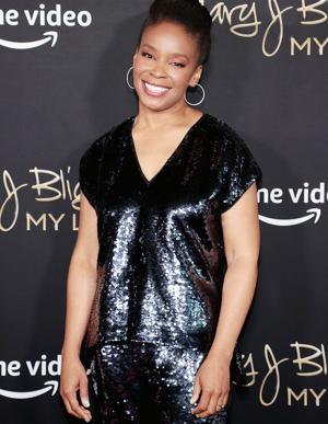 Amber Ruffin deserves to be the queen of late-night TV | Entertainment ...