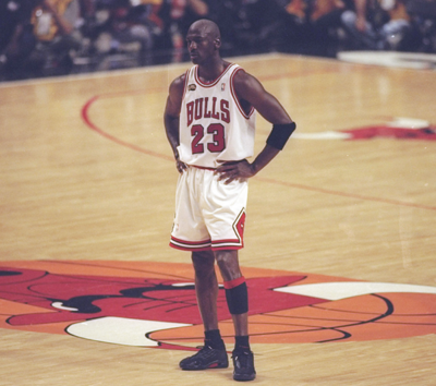 Air Jordans worn in ‘Last Dance’ become most expensive sneakers ever ...