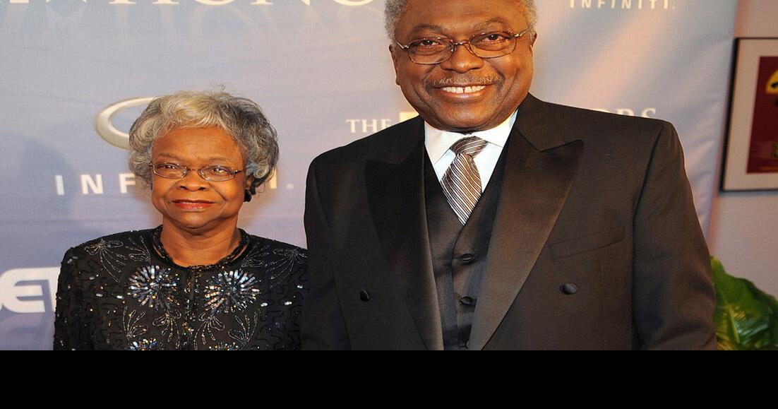 Emily Clyburn, activist and wife of congressman, dies at 80 | Nation ...