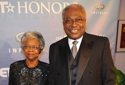 Emily Clyburn, activist and wife of congressman, dies at 80 | Nation ...