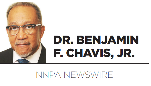 The key to racial justice in New York and across America | Commentaries ...