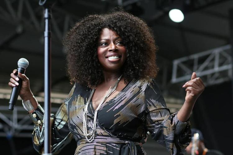 Music trailblazer Angie Stone dies at 63 | Obituaries | flcourier.com