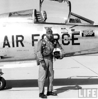 Remembering pioneer astronaut’s ultimate sacrifice | News | flcourier.com