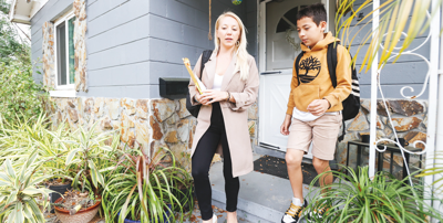 Year-round schools get look in House | Education | flcourier.com