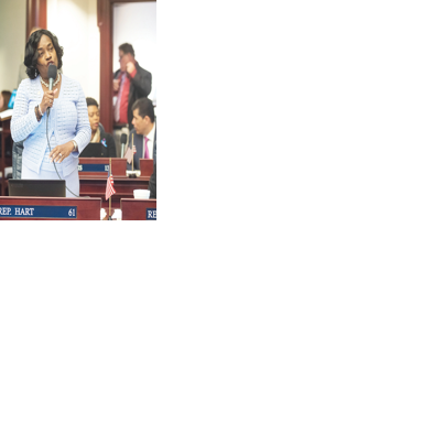 Hart: Stop playing partisan politics with the future of Florida’s ...