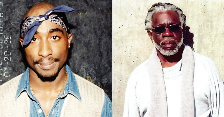 Mutulu Shakur, Tupac’s stepfather, paroled from prison | News ...