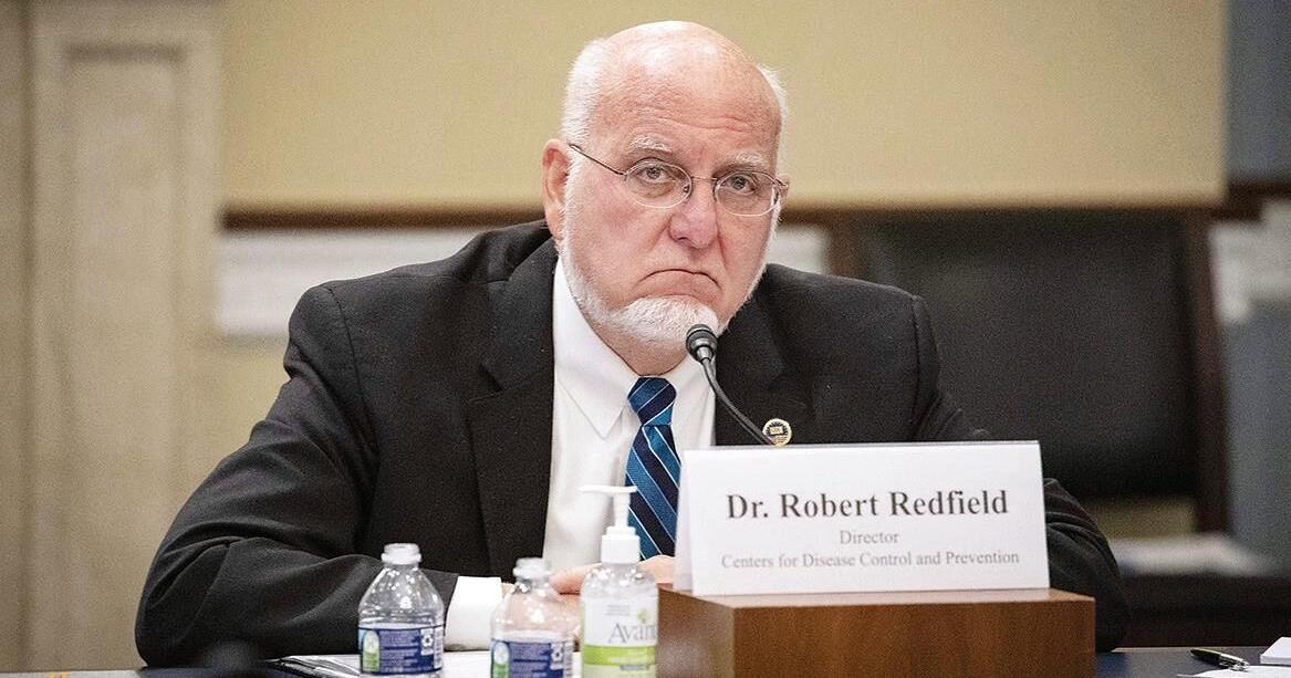 CDC director: Masks may do more than vaccine to protect against virus ...