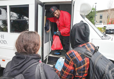 U.S. homelessness up 18% as affordable housing unattainable | News ...