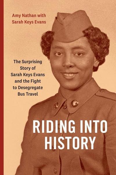 Biography shows how ordinary citizens impact civil rights ...
