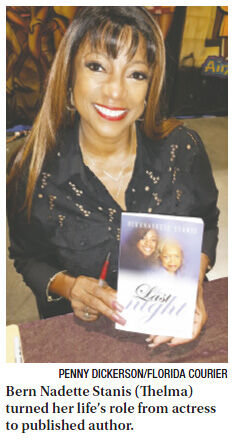 Joyner reunion showcases famous TV families | Entertainment | flcourier.com