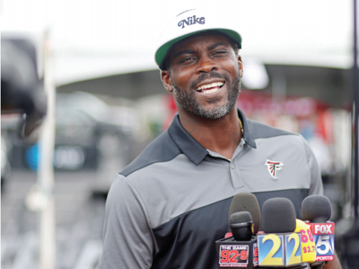 Michael Vick leading a docuseries about Black quarterbacks ...