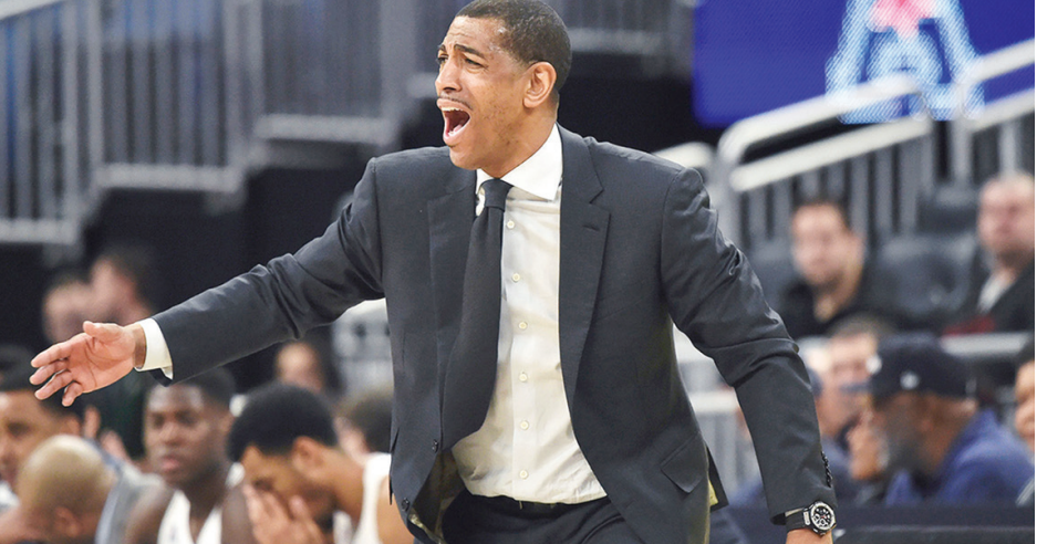 Former Nets head coach had toughest job in the NBA, same expected for ...