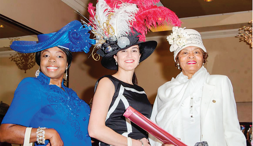 Zora! Festival season culminates with HATitude Cultural Flair | Events ...