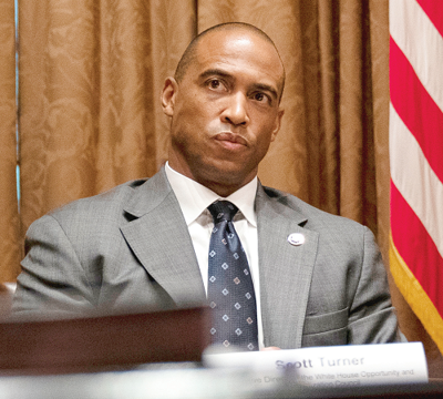 What to know about Scott Turner, Trump’s pick for housing secretary ...