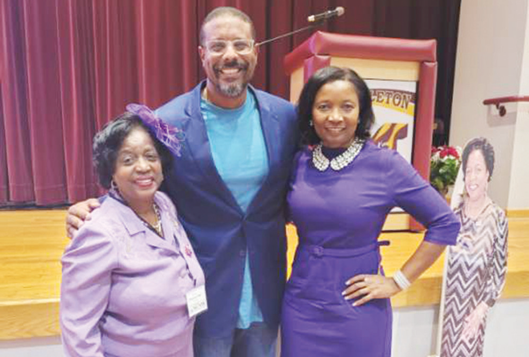 Florida state NCNW hosts annual meeting in Tampa | News | flcourier.com