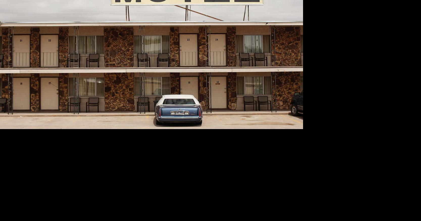 A new respect for motels | News | flcourier.com