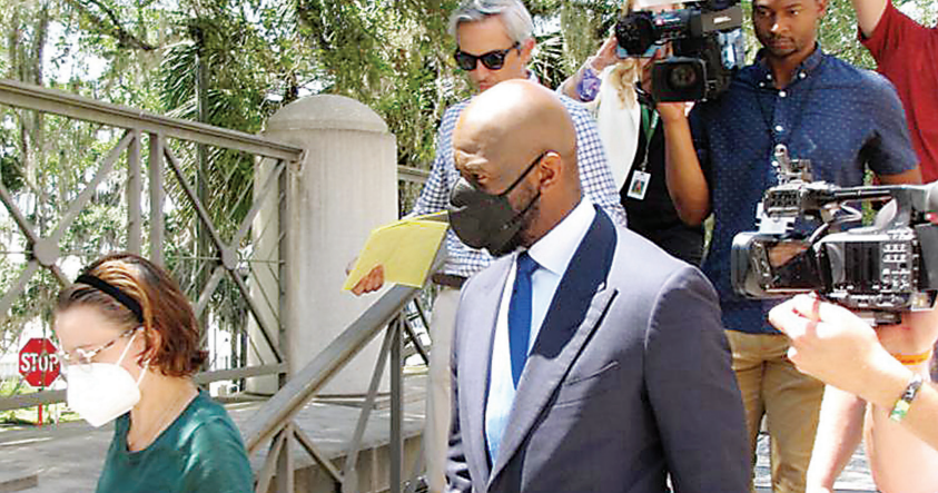 Judge refuses to dismiss Gillum charges | News | flcourier.com