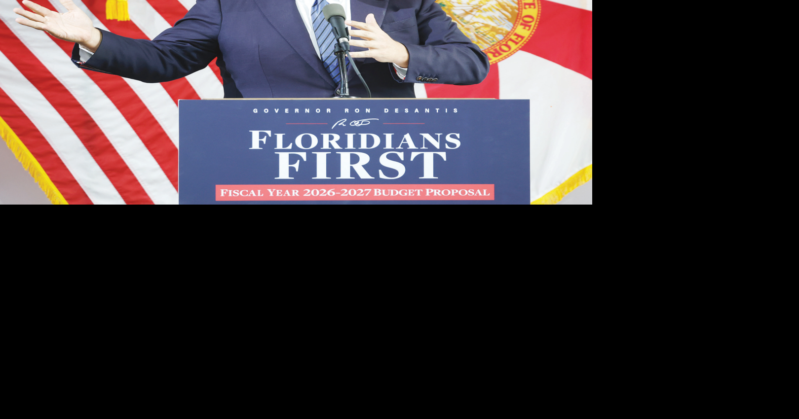 DeSantis hails Maduro arrest while warning on asylum, TPS for ...