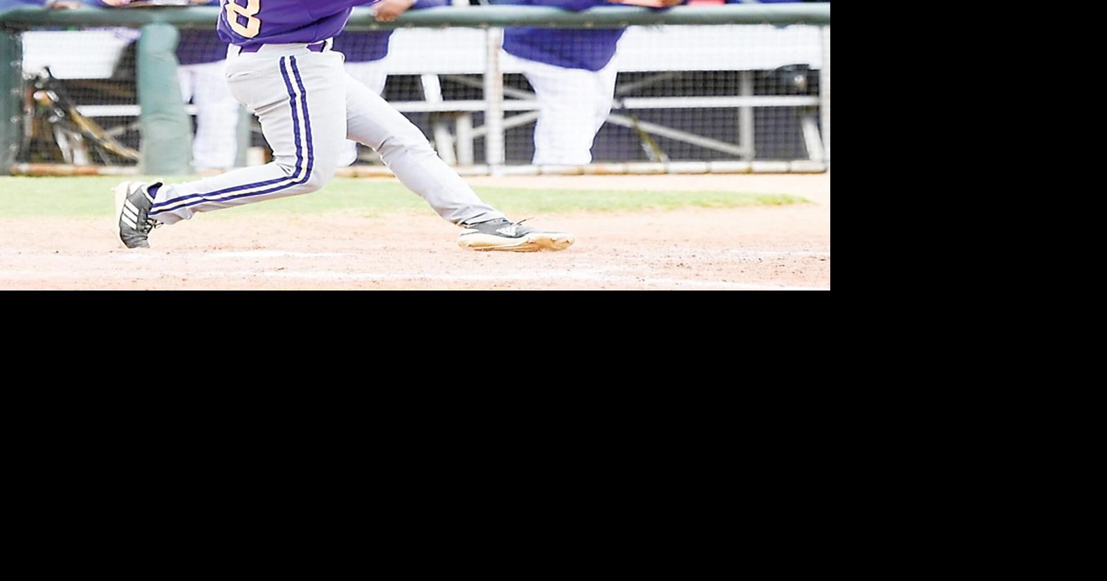 Rising baseball star wants to be an inspiration | News | flcourier.com