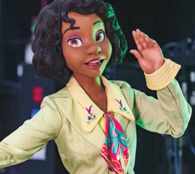 Opening date announced for Tiana’s Bayou Adventure | Entertainment ...