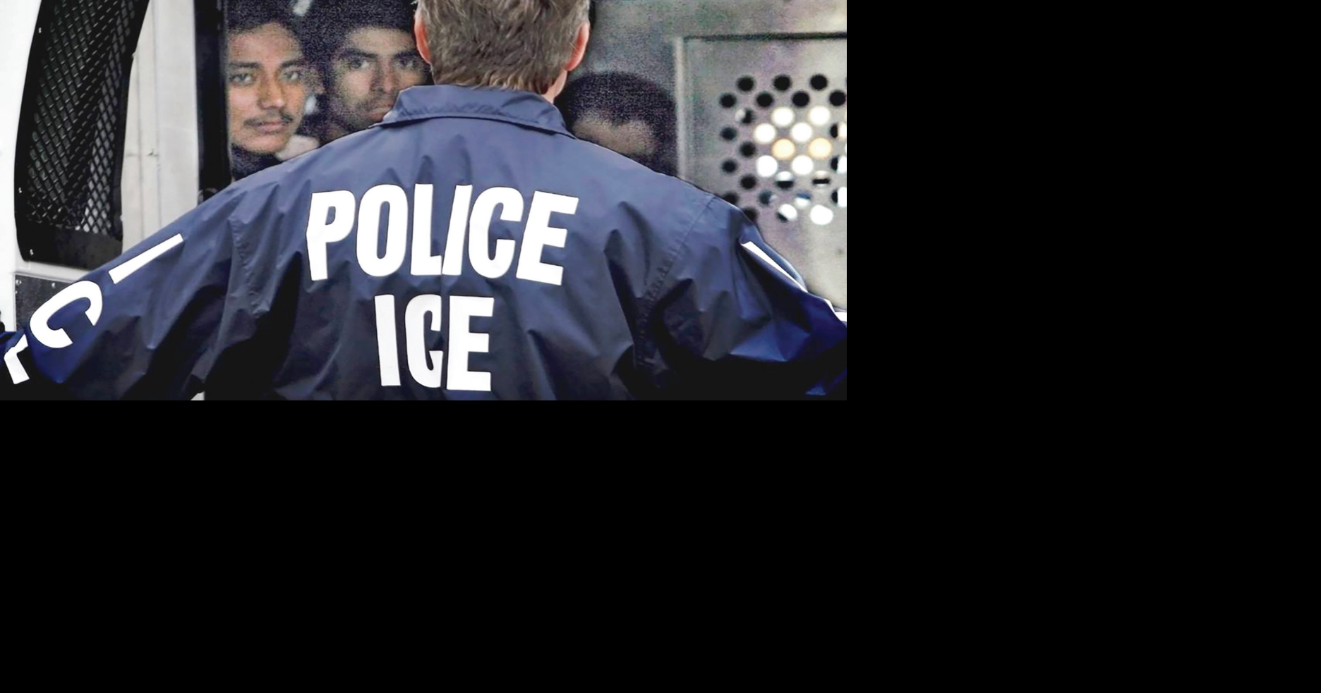 Fighting the current immigration nightmare | Commentaries | flcourier.com