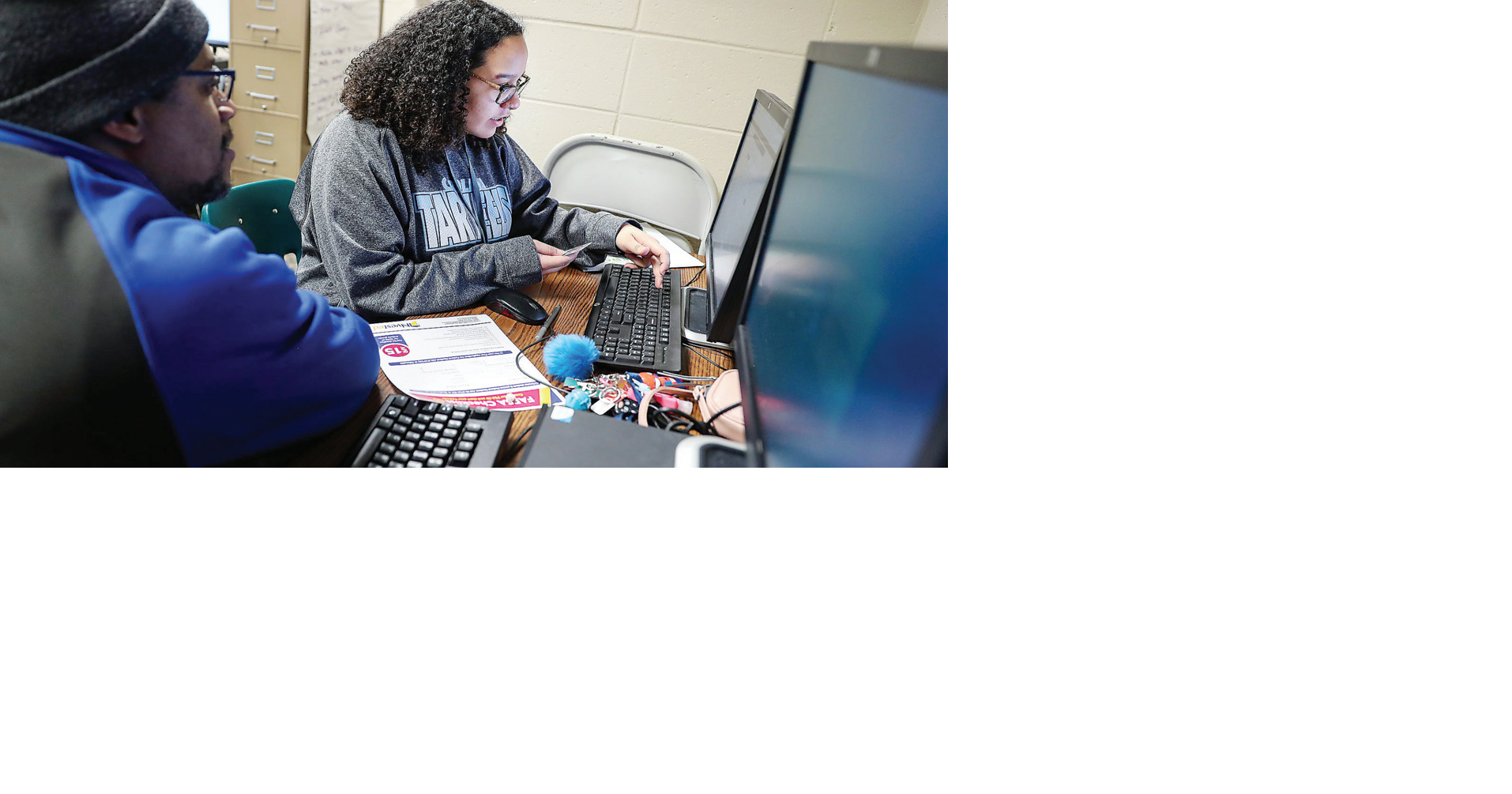 It’s FAFSA season | Education | flcourier.com