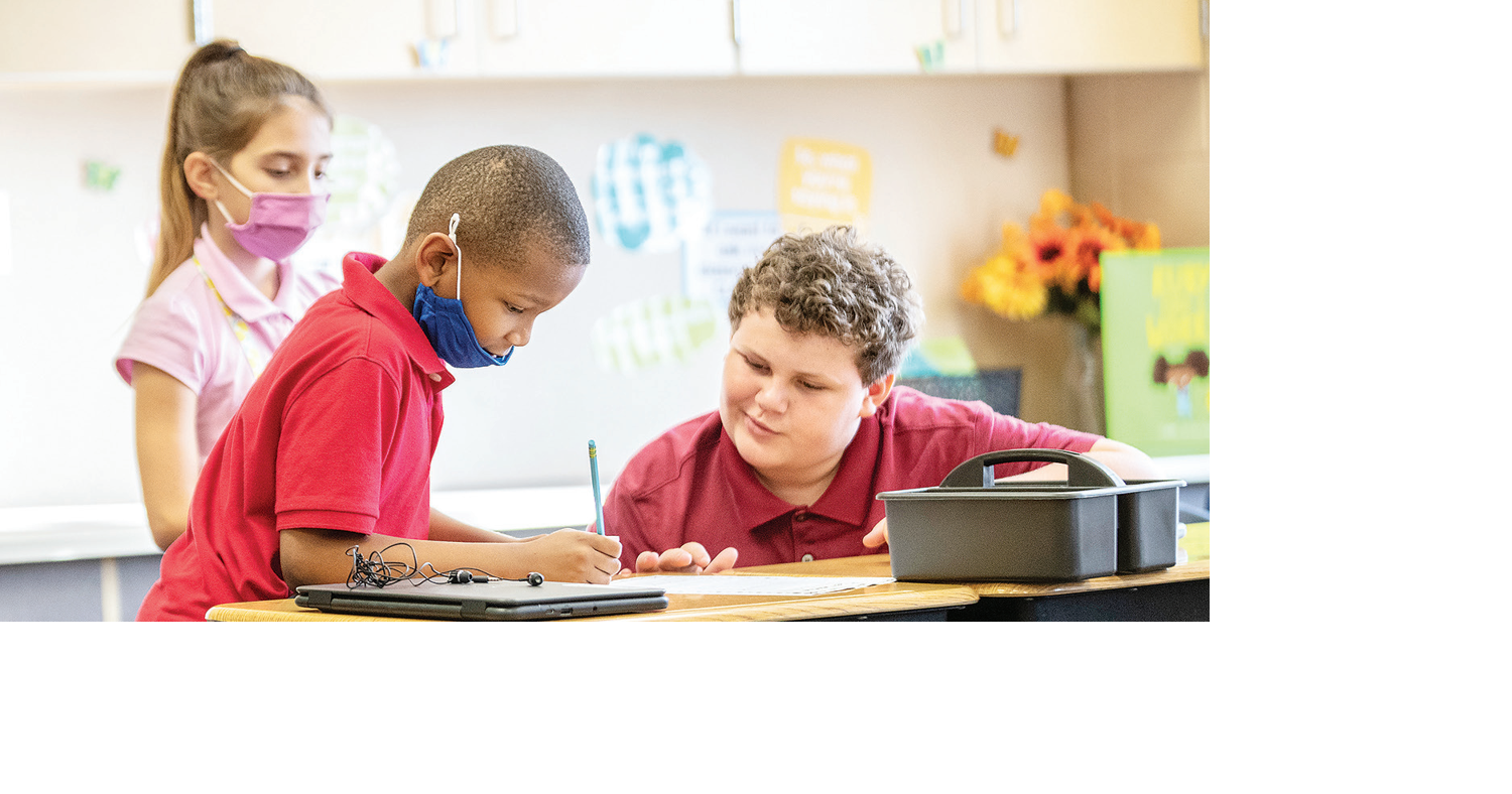 Florida down to one approved publisher for K-5 math classes | Education ...