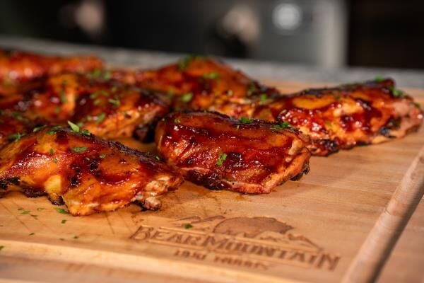Fire Up True American Flavor on the Grill to Celebrate America 250 ...