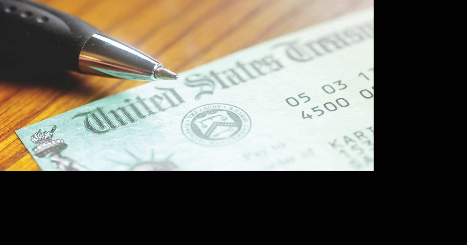 Social Security will stop issuing paper checks in October | News ...
