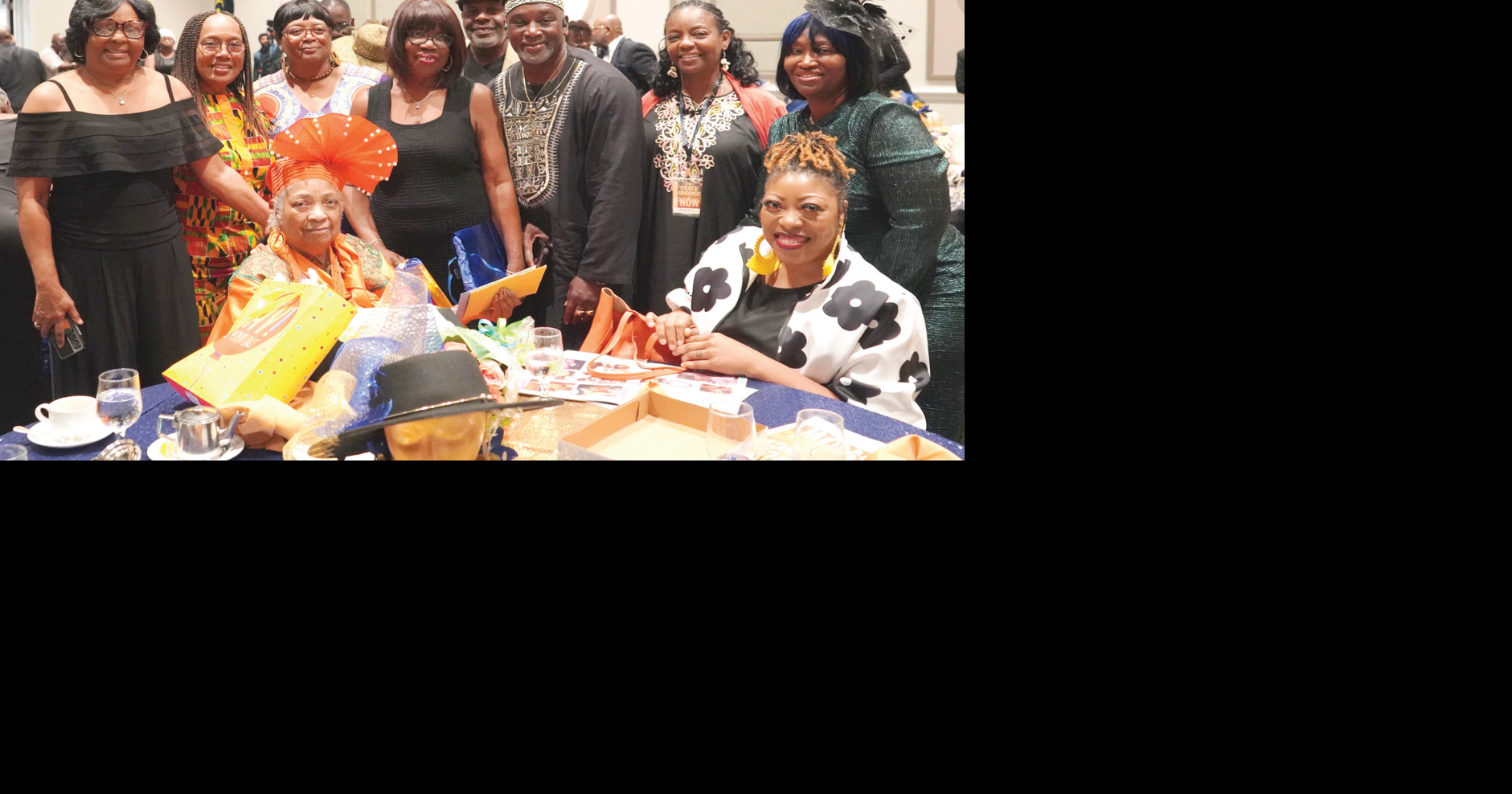 25 years of service to Florida NAACP | Politics | flcourier.com