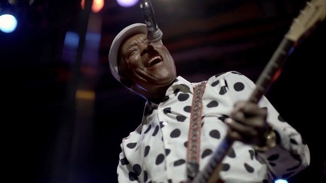 Film review: 'The Torch' | Entertainment | flcourier.com