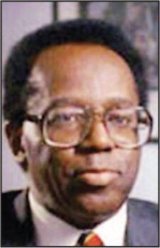 Remembering Gary Mayor Richard Hatcher | Commentaries | flcourier.com