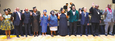 State NAACP celebrates longtime leader at Orlando convention | Politics ...