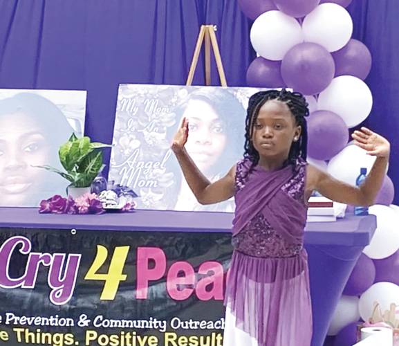 Ajike Owens family calls for justice a year after her death | Crime ...