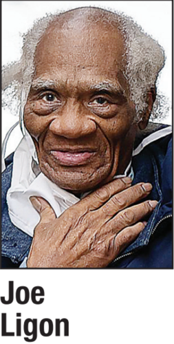 Joe Ligon has a message for young Black offenders | Commentaries ...