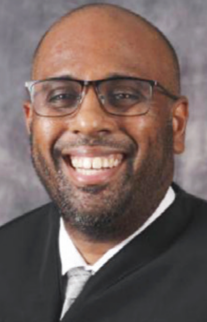 FAMU law school graduate appointed as Osceola County judge | News ...