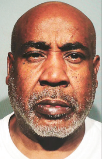 27 years later: Suspect arrested in murder of Tupac Shakur ...