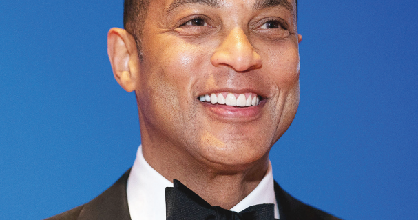 Don Lemon fired from CNN after divisive morning show run | News | flcourier.com