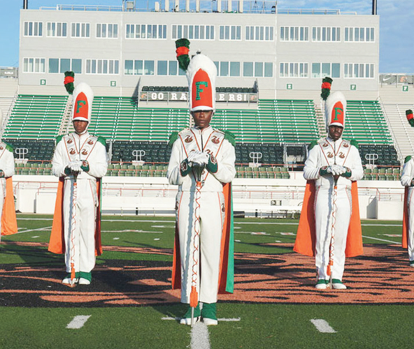 Bragging rights on the line again as B-CU faces FAMU in Florida Classic ...
