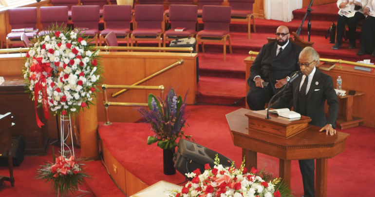 Neely’s funeral marked by calls for better aid for unhoused, mentally ...