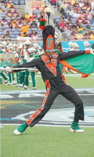 FAMU defeats B-CU again; eyeing SWAC championship | Sports | flcourier.com