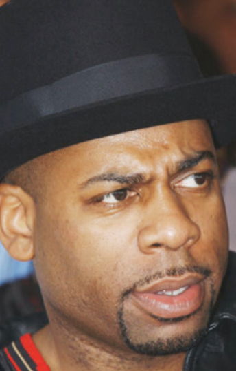 Third man charged in the murder of Jam Master Jay | News | flcourier.com