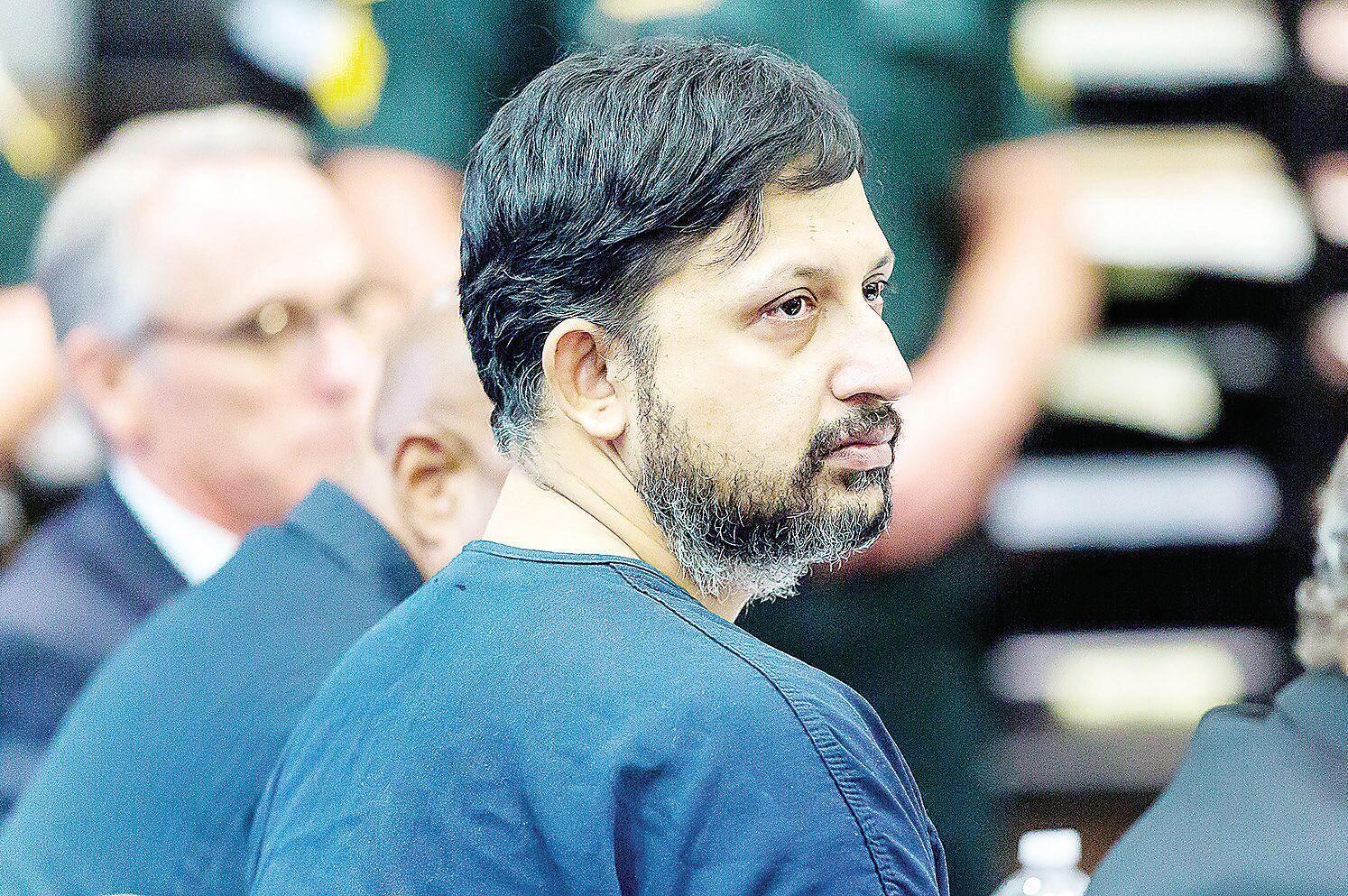 Ex-cop to appeal conviction in death of stranded motorist | News ...