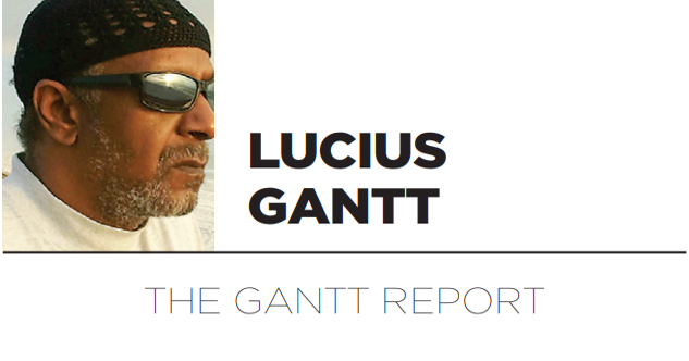 The Black man’s burden | Commentaries | flcourier.com