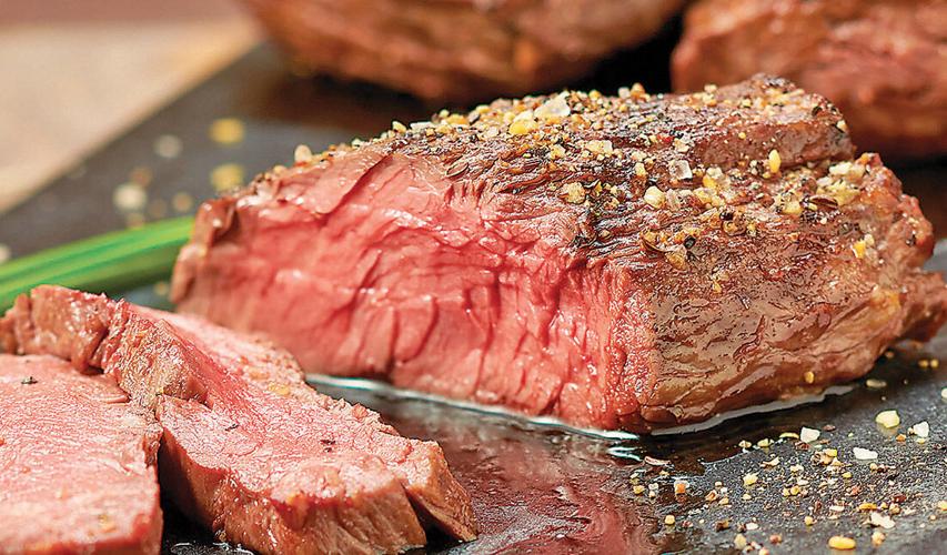 Grilling up a homemade gift | Food | flcourier.com